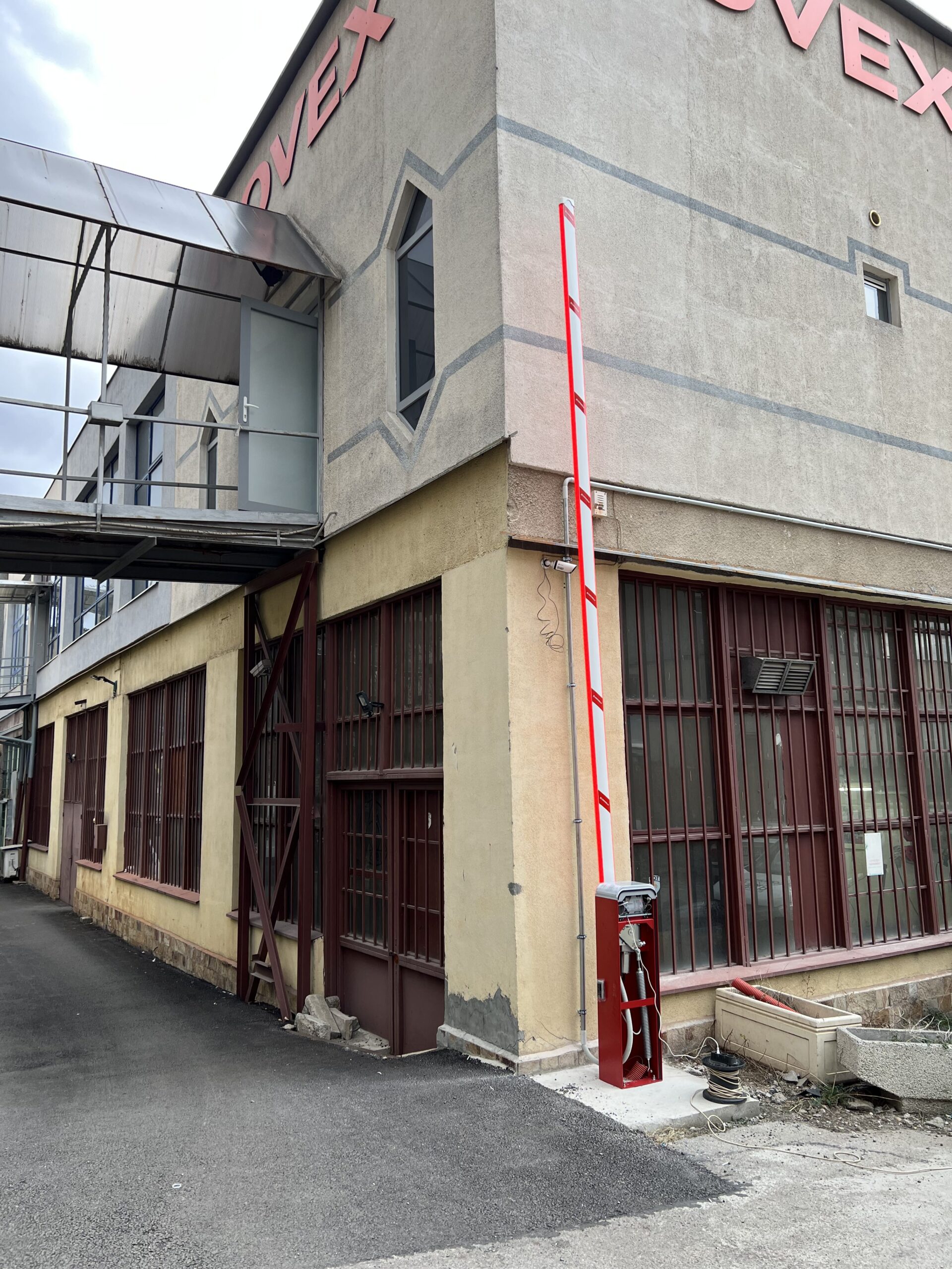 Контакти Parksys Eu Решения за платено паркиране