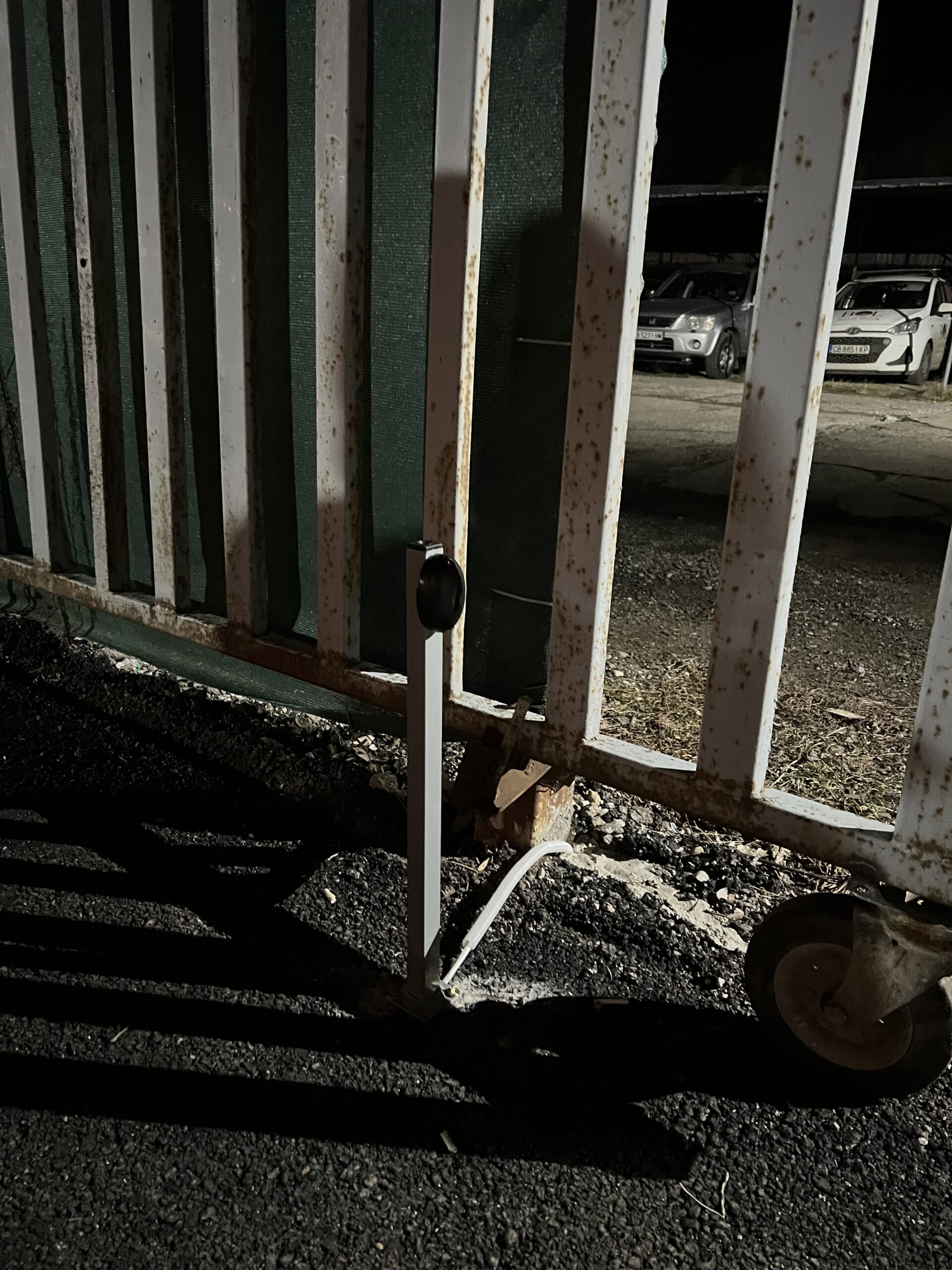 Контакти Parksys Eu Решения за платено паркиране