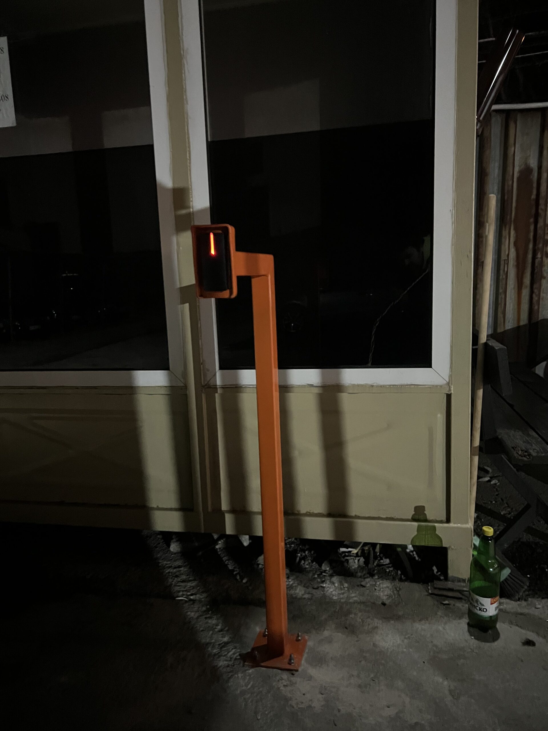 Контакти Parksys Eu Решения за платено паркиране